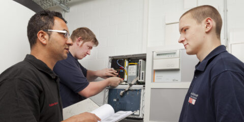 Elektroniker/in für Maschinen und Antriebstechnik - Azubi Ostbrandenburg