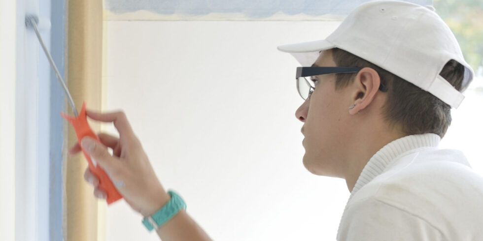 Maler/in und Lackierer/in – SP Gestaltung und Instandhaltung - Azubi ...