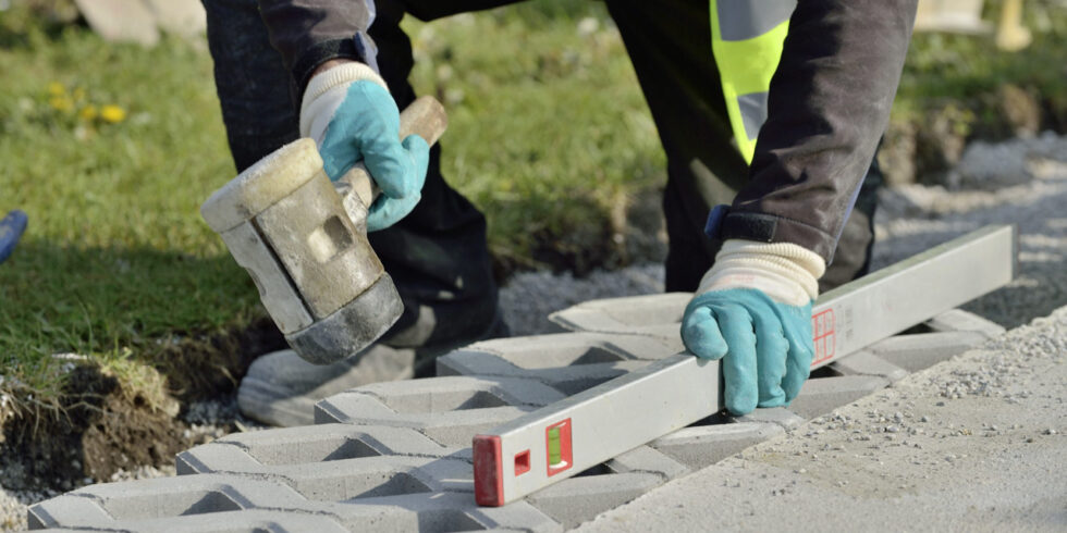 Straßenbauer/in - Azubi Ostbrandenburg