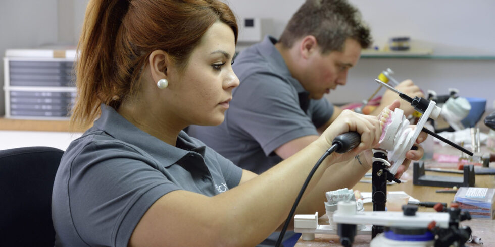 Zahntechniker/in - Azubi Ostbrandenburg